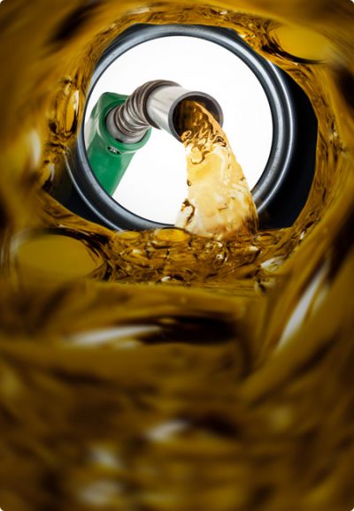 Ruff – Fornecedor de combustível | Energia para superação