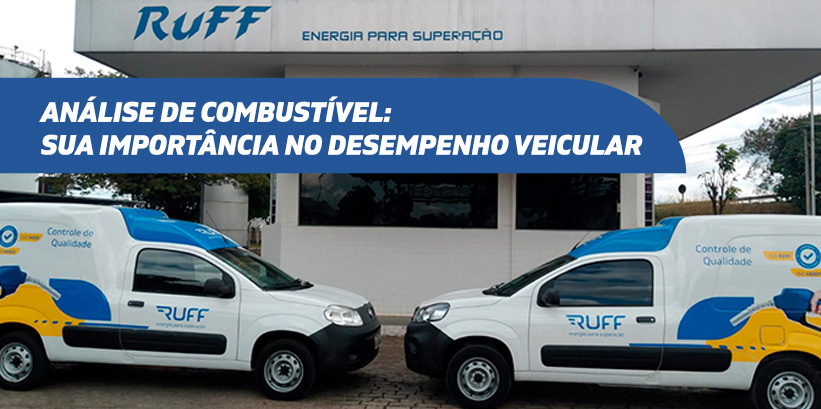 Abril Verde: Segurança do Trabalho na Ruff - Ruff