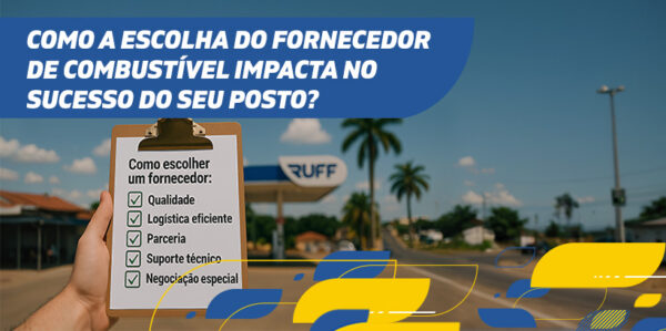 Conheça a história dos combustíveis - Ruff